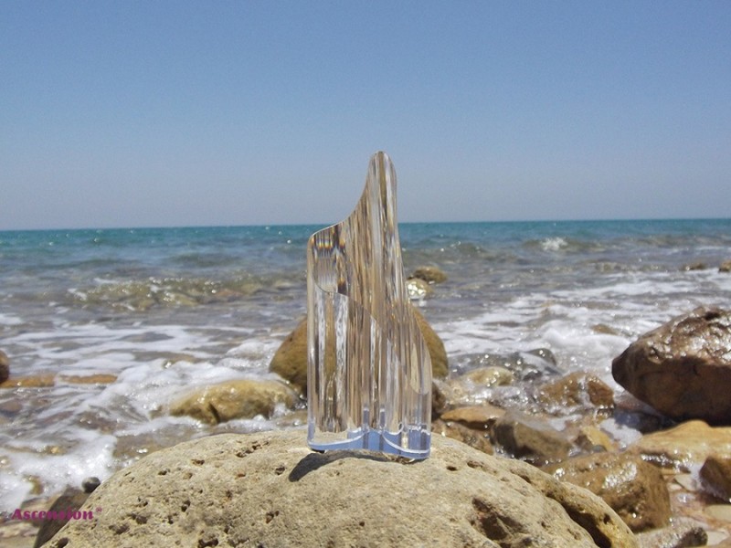 FAITH – energetisiere dein Wasser & dein SEIN